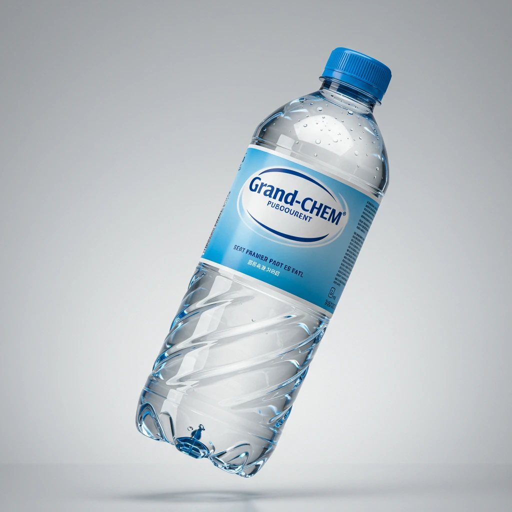 Grand-Chem Products - PET Bottles, Preforms, Blown Film, Caps Ghana ...
